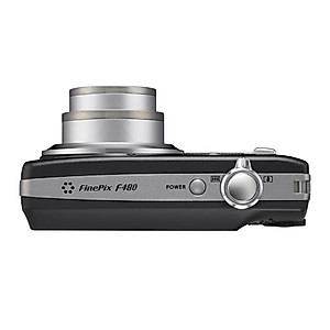 Fujifilm Finepix F480 8MP Digital Camera with 4x wide optical zoom