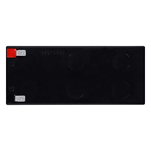 Yuasa NPX-35FRF2 12V 8.5Ah High Rate AGM Battery (Flame Retardant)