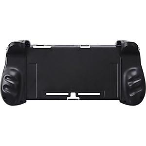 CYBER console trigger grip (for SWITCH) Black　japan import