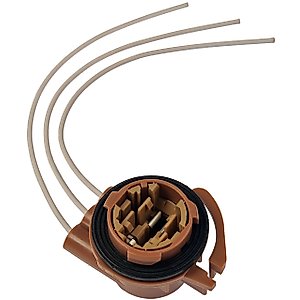 Dorman 645-626 3 Wire Lighting Socket