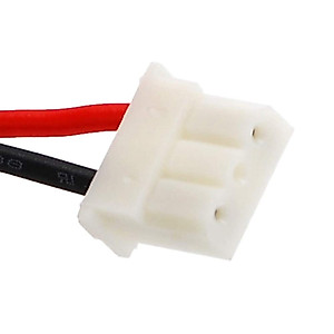 MPF Products 3700mAh 300-03866, LCP500-4B Battery Replacement Compatible with Honeywell Lynx 5100, Lynx 5200, Lynx 5210, Lynx Touch 7000 Security Alarm Systems