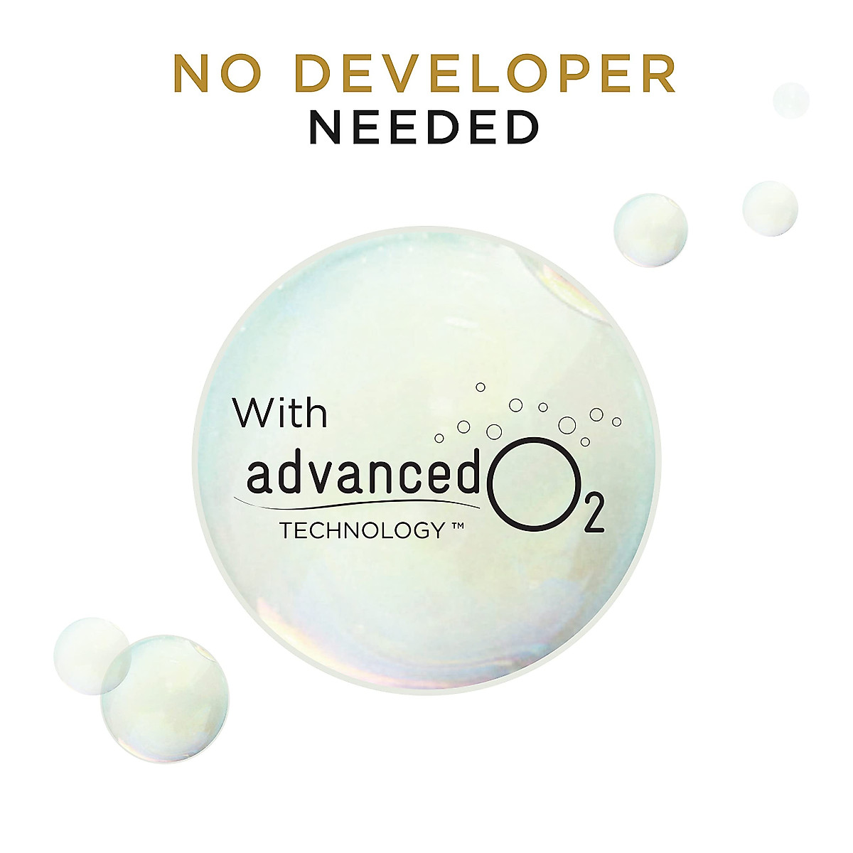 Clairol Professional Beautiful Collection Advanced Gray Solutions, 4R Mahogany Red Brown, 3 oz. - Packaging May Vary