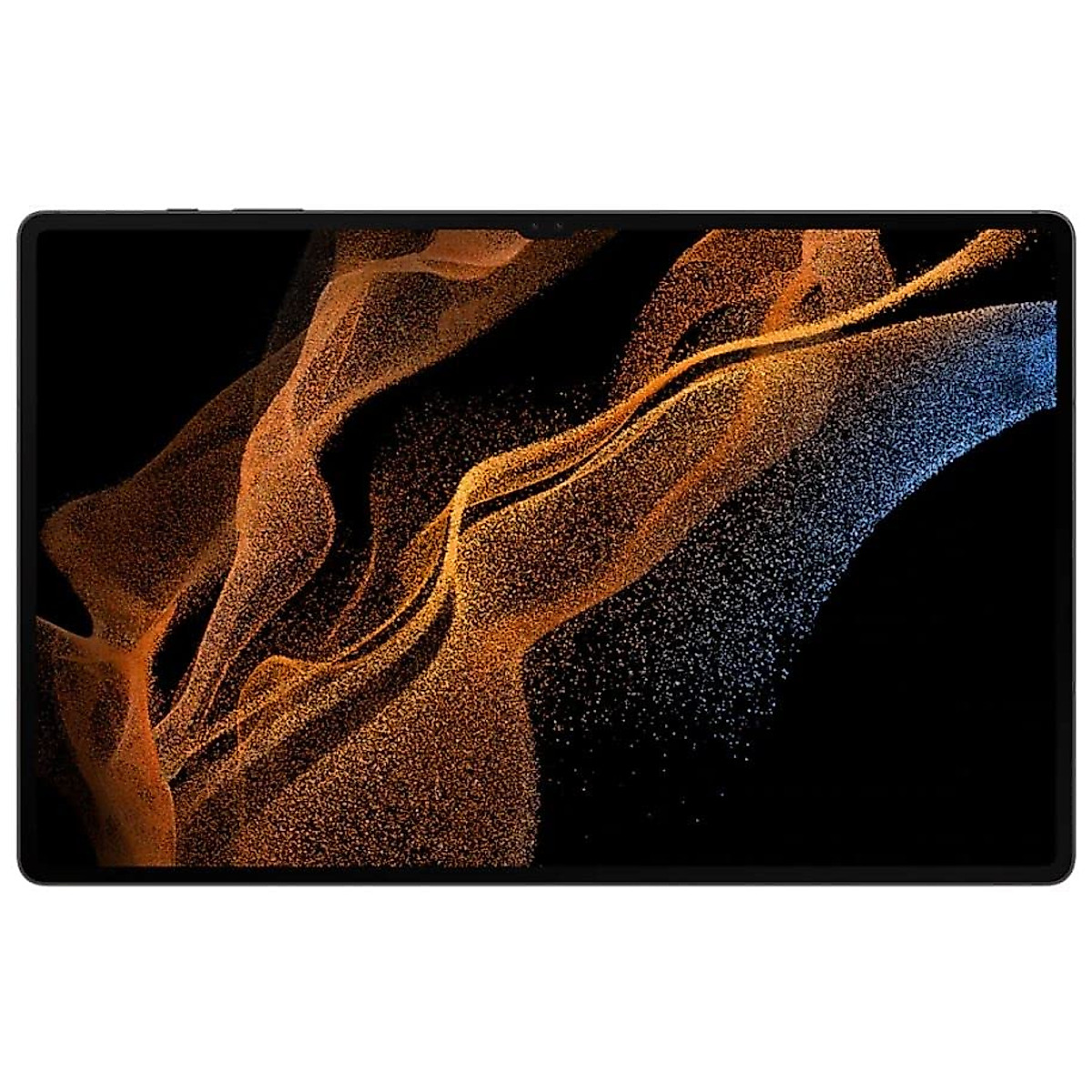 Galaxy Tab S8 Ultra | 4G(LTE) + Wi-Fi SM-X906N 256GB | Factory Unlocked - Korean International Version (Graphite)