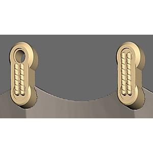 Bandai Hobby Going Merry Model Ship One Piece