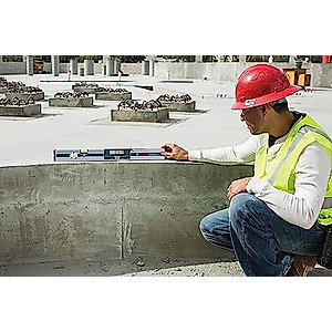 BOSCH Digital Level, 24 Inch. GIM 60