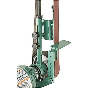 Grizzly Industrial G1015 - Knife Grinder, Sander, and Buffer