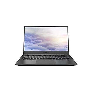 GIGABYTE U4 UD - 14.0" Thin Bezel FHD IPS-Level i5-1155G7 Intel Iris Xe Graphics 512 GB PCIe SSD Win 11 Home Laptop (U4 UD-50US823SO)