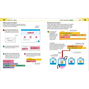 Coding Games in Scratch: A Step-by-Step Visual Guide to Building Your Own Computer Games (DK Help Your Kids)