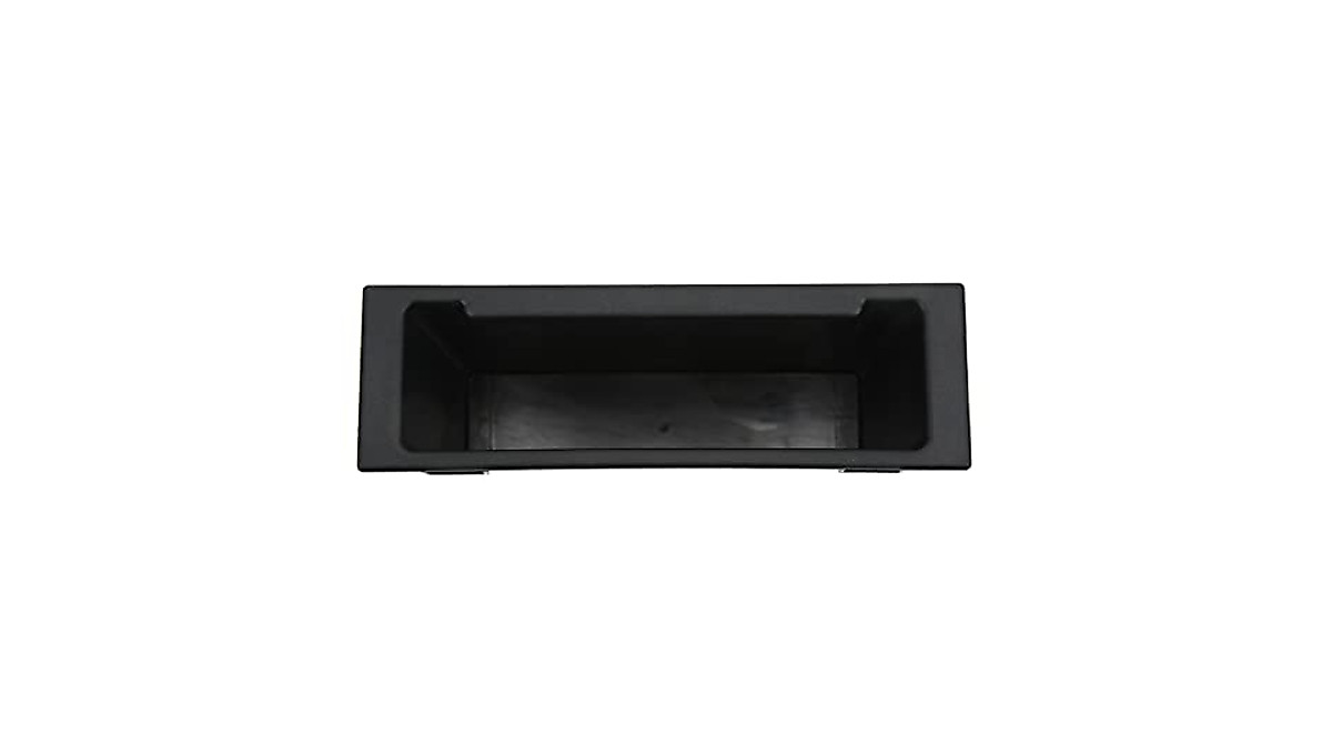 Dash Radio Pocket for Mazda - Easy Install Car Storage Solution