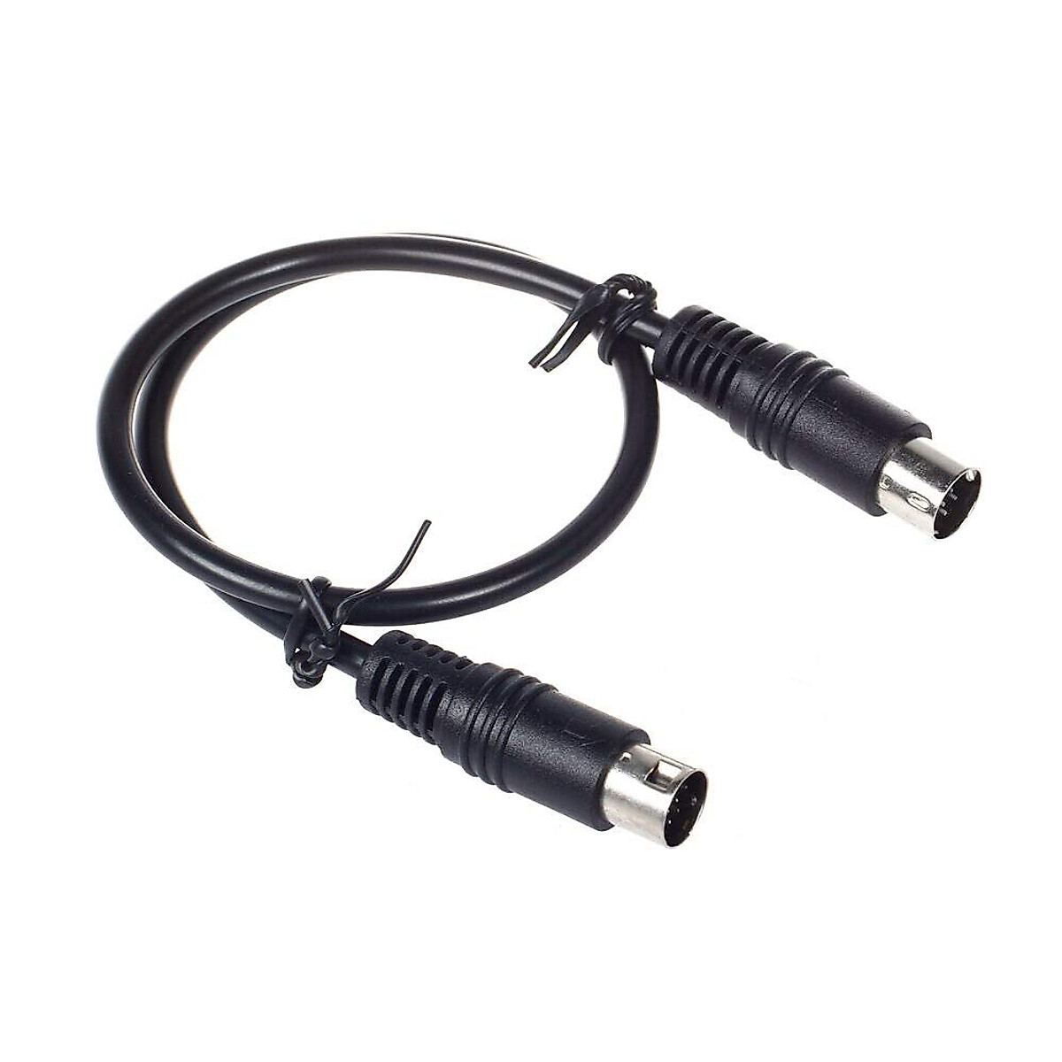 Davitu Electrical Equipments Supplies - Connector Link Cable For Sega 32x To Sega Genesis 2 & 3 Generation Console BT