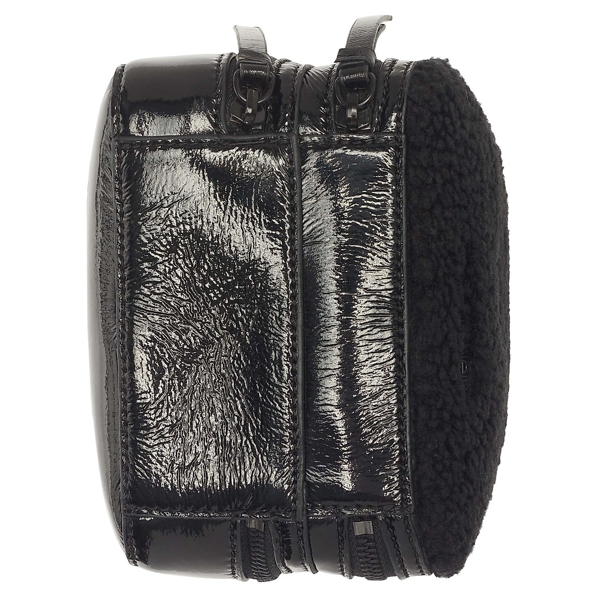 Calvin Klein Astatine Micro Mini Backpack, Natural,One Size