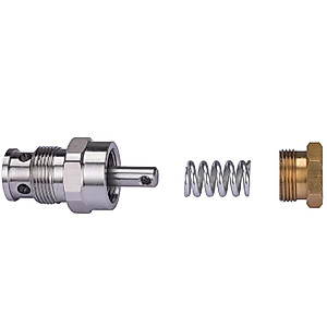 235-014 Prime Spray Valve, Drain Valve for Aftermarketr airless paint sprayers.