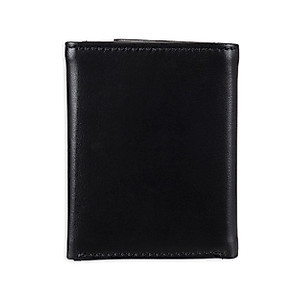 Tommy Hilfiger Men's Leather Trifold Wallet