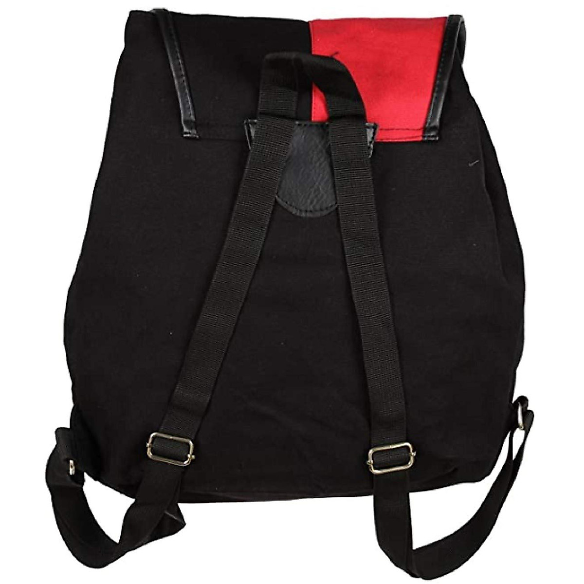 H Quinn Knapsack Backpack