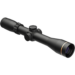 Leupold VX-Freedom 4-12x40mm Side Focus Riflescope