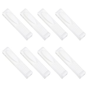 iplusmile 8 Pcs Ampule Bottle Opener Labor- Saving Ampule Breakers Glass Vial Bottle Opener Cutter Safe Cutting Device for Nurse Home