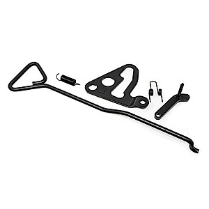 Pro Trucking Products RK351AL Left Hand Rebuild Kit for SAF Holland FW35 Fifth Wheels, Replaces RK-351-A-L