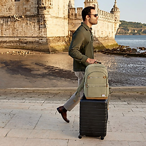 Travelon: Heritage - Anti-Theft Backpack