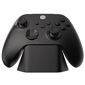 ZOAONWKS Game Controller Stand Holder for Xbox Series X Gamepad Stand Display Stand Holder for Xbox Series X （White）