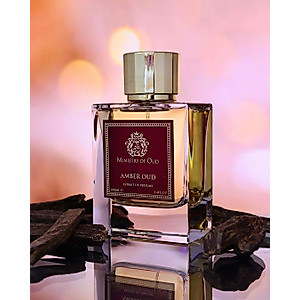 Set of Five Ministry of Oud Collection 100ml - Unisex Spray Pendora Scents Fragrance Long-Lasting Perfume PARIS CORNER