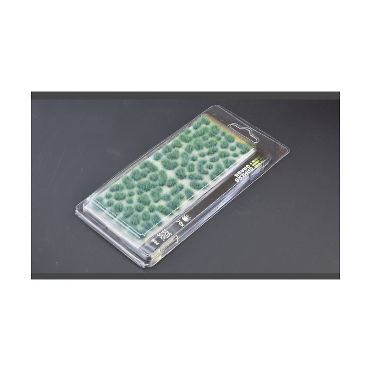 Gamers Grass - Alien Turquoise 6mm