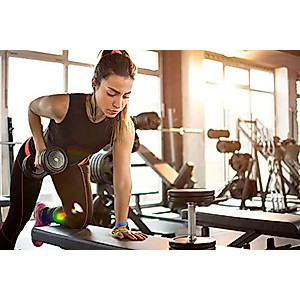 Motorola Ververap 100 Wireless in-Ear Sport Headphones - Black