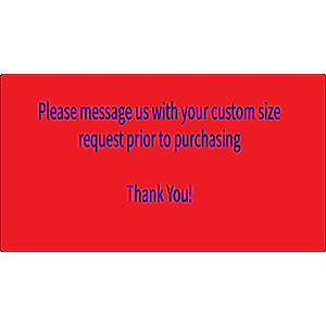 American Mattress Company 8" Graphite Infused Memory Foam-Sleeps Cooler-100% Made in The USA-Medium Firm (Custom (King +))