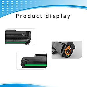 AOKLEY TN623 Compatible Printer Toner Cartridge for Konica Minolta Bizhub C71cf AccurioLabel 190 Printer Black