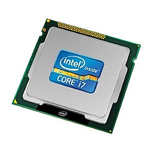 Intel Core i7 i7-3770 3.40 GHz Processor - Socket H2 LGA-1155 CM8063701211600