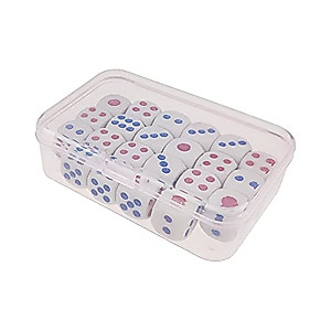 Goodma 12 Pieces Mini Rectangular Plastic Boxes Empty Storage Organizer Containers with Hinged Lids for Small Items and Other Craft Projects (Pink, 3.3 x 2.2 x 1 inch)