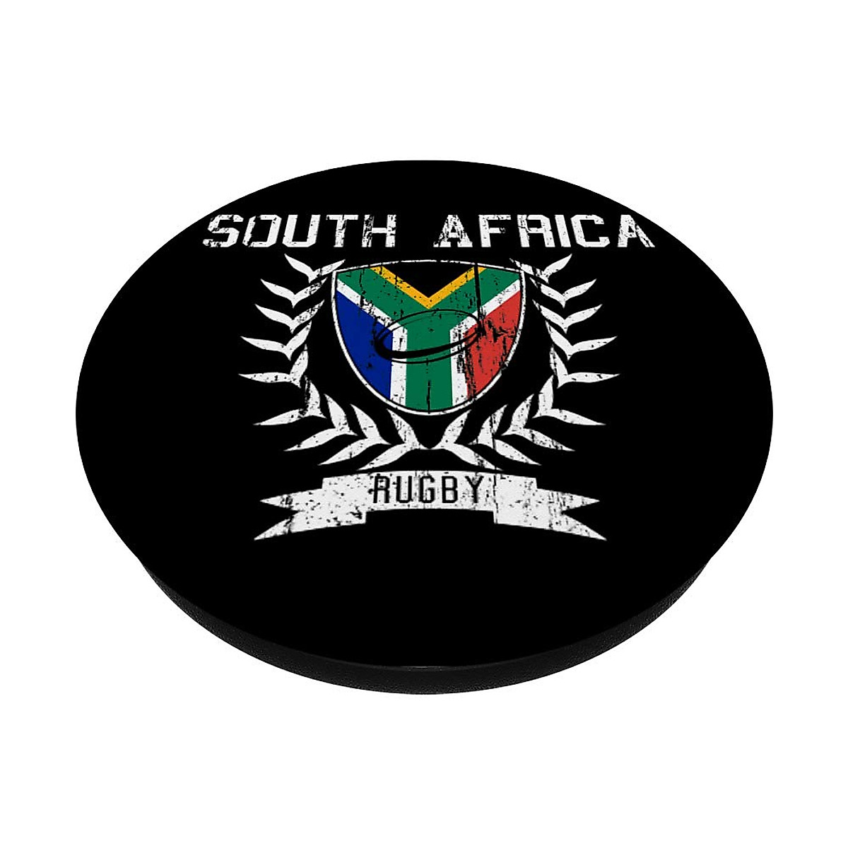 South Africa Rugby Jersey 2021 South Africa Rugby PopSockets PopGrip: Swappable Grip for Phones & Tablets