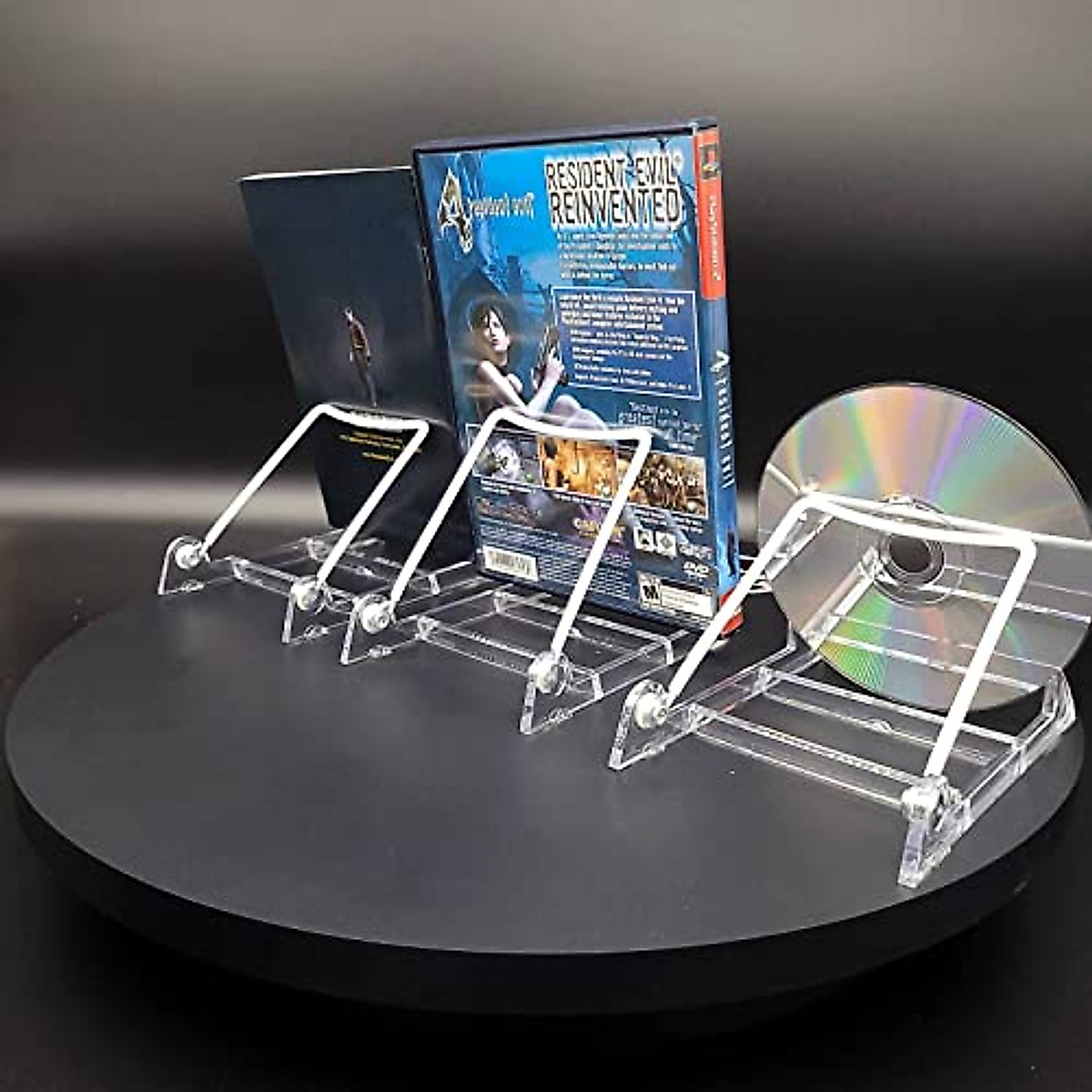 Resident Evil 4 - PlayStation 2