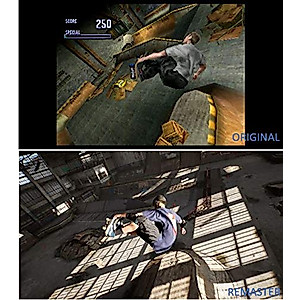 Activision NG TONY HAWK'S PRO SKATER 1+2 - PS4