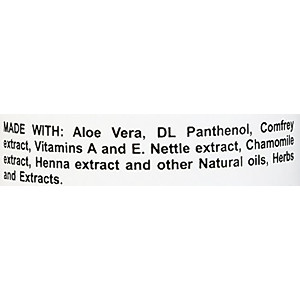 Kelco KE300912 Dr. Fl33 50:1 Shampoo, 11.7oz