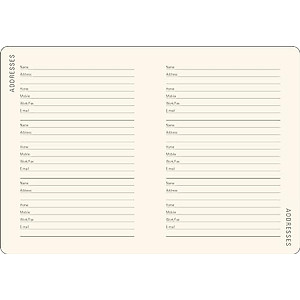 2022 Be Kind, Be Fierce, Be Brave Artisan Weekly Planner (16-Month Engagement Calendar)