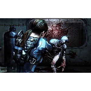 Resident Evil: Revelations (Renewed)