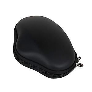 Hermitshell Travel Case for Logitech G602 / Logitech G604 Gaming Wireless Mouse (Pu case for Logitech G602 / G604)