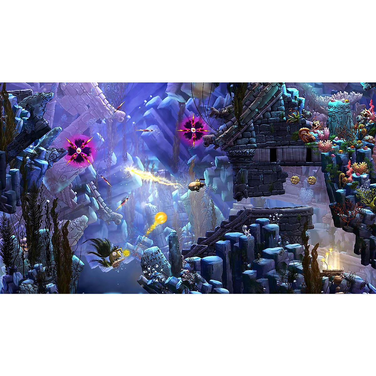 Song of the Deep - Xbox One