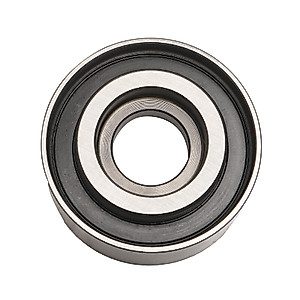 TKH-002 Engine Timing Belt Kit w/Water Pump+Harmonic Balancer Socket(19 mm) & Crankshaft Crank Pulley Wrench Holder (50mm), for Honda Accord Pilot Ridgeline, for Acura RL TL, TCKWP329, 19200-RDV-J01