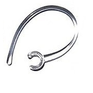 PL New Clear Bluetooth Headset Ear Loop Clip Stabilizer Ear Hook for Modus Hm3500 Hm3700 Hm1000 Hm1100 Hm1700 Savor M1100 Marque M155 M100 Mx100