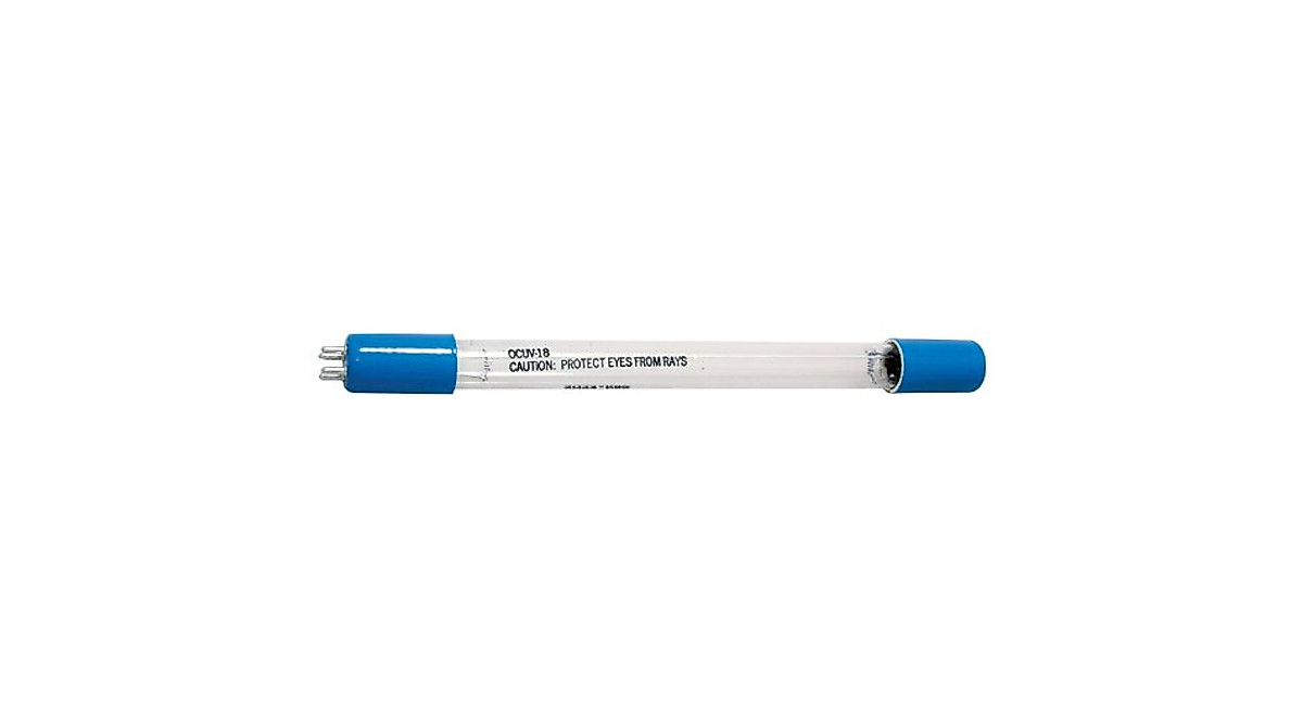 Aqua UV 15W Advantage Lamp - Efficient Sterilization