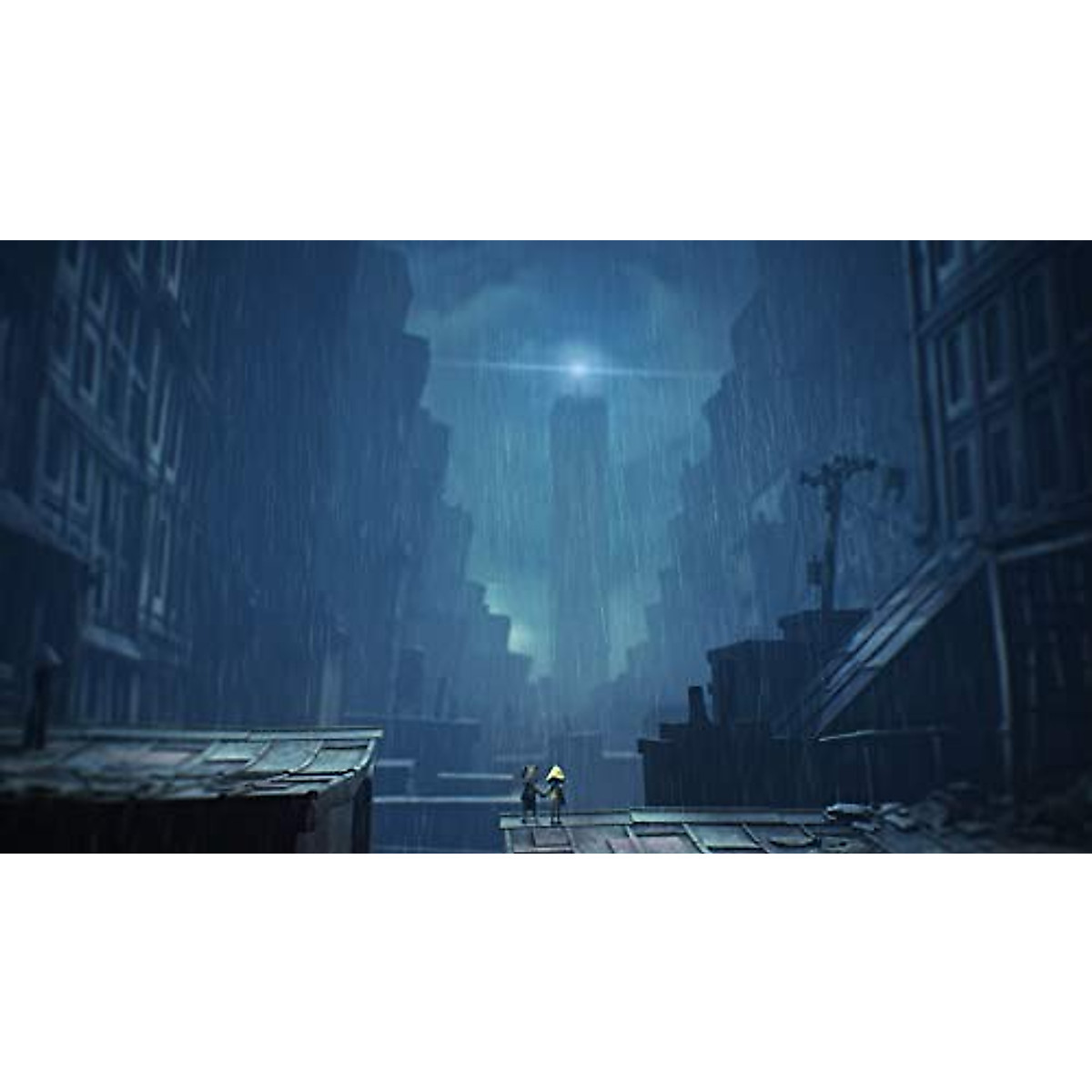 Little Nightmares II - Nintendo Switch