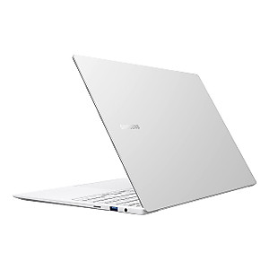 Samsung Electronics Galaxy Book Pro Windows 11 Intel Evo Platform Laptop Computer 15.6" AMOLED Screen 11th Gen Intel Core i7 Processor 16GB Memory 512GB SSD Long-Lasting Battery, Mystic Blue (Renewed)