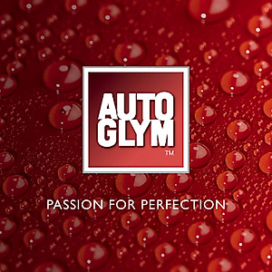 Autoglym CIS500 Interior Shampoo, 500ml