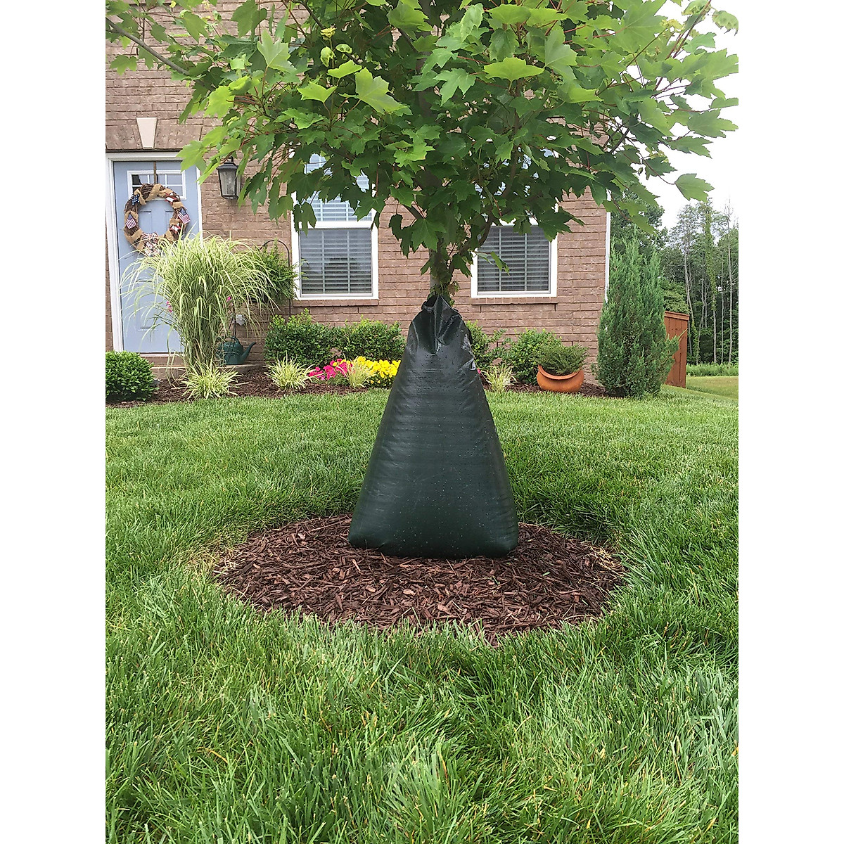 20 Gallon Slow-Release Tree Watering Bag