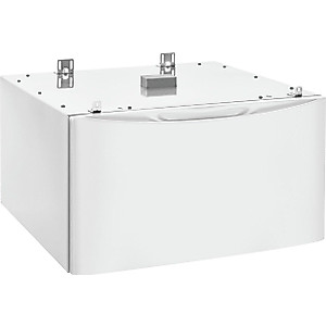 Electrolux EPWD257UIW 27" White Pedestal with 15" Height