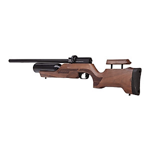 Benjamin Kratos BPK25W .25-Caliber Pellet PCP Hunting Air Rifle