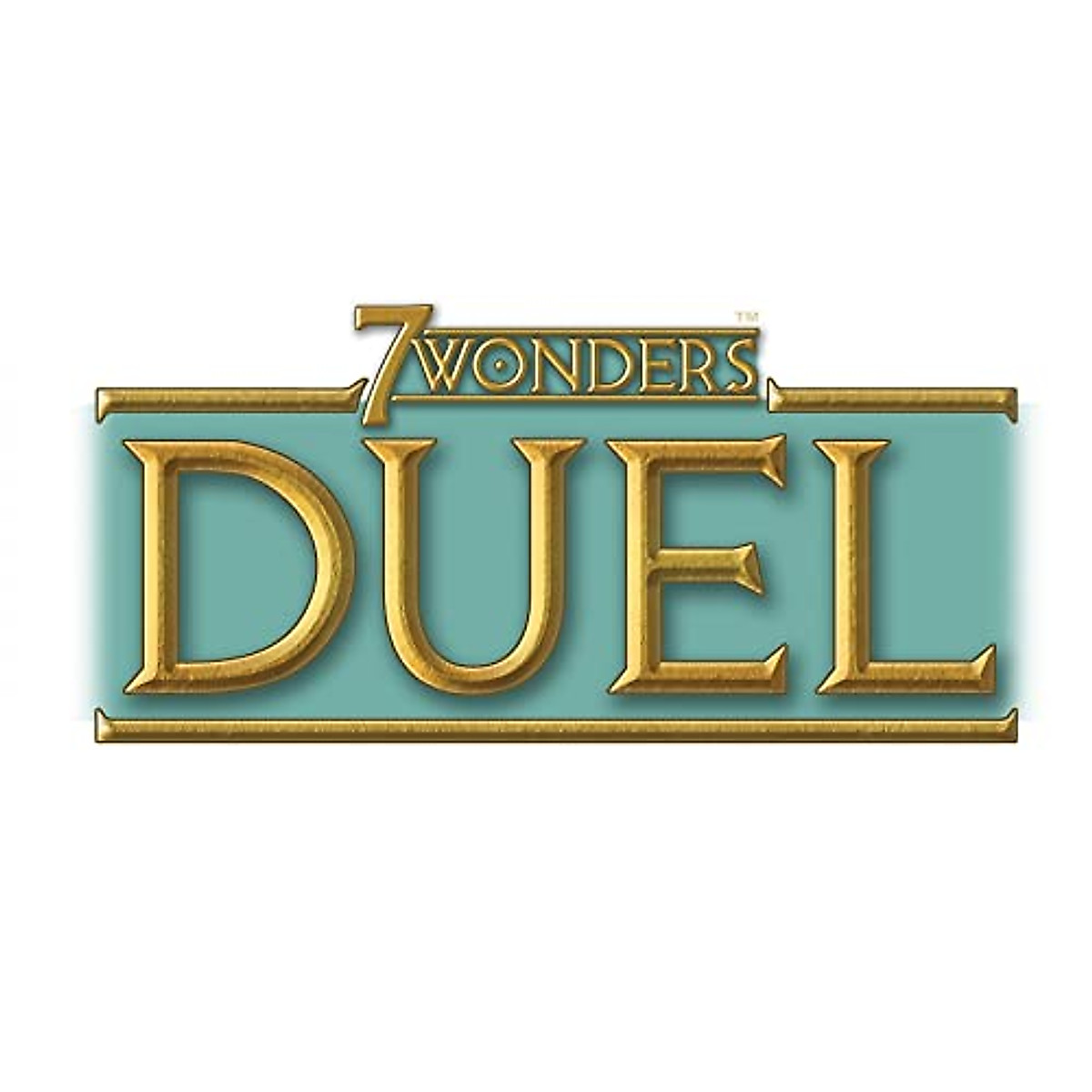 Repos Production 7 Wonders Duel