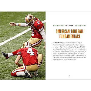 Football: A Beginner's Guide: Learn the Basics to Watch and Enjoy the Game