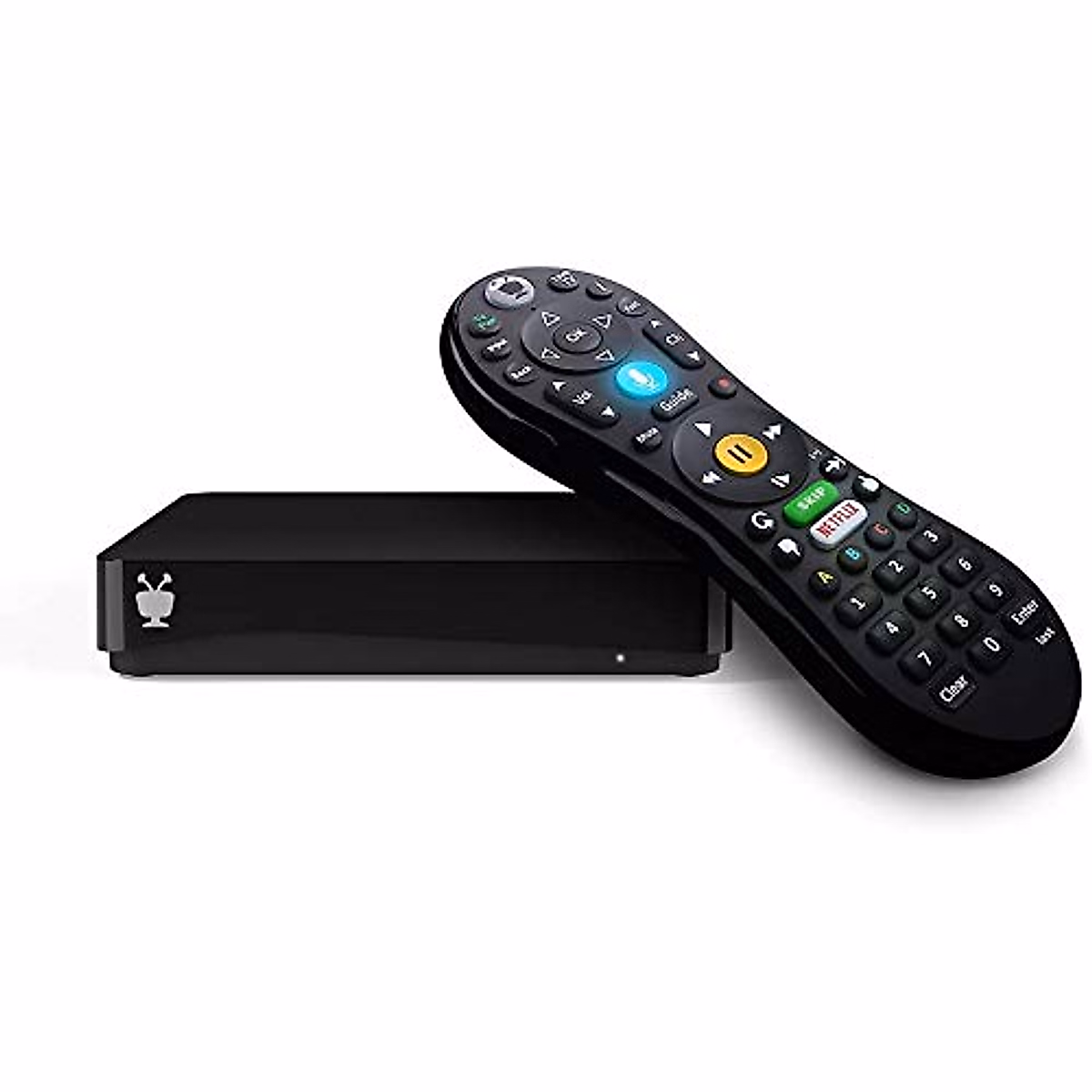 TiVo Mini LUX DVR extender